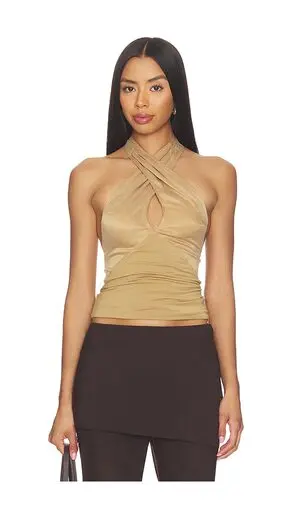 The Line By K Casual Blouses