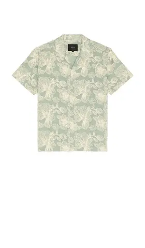 Rails Tyler Camp Collared Shirt In . Also