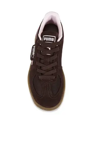 PUMA Palermo Vintage Sneaker