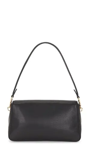 Tory Burch Charlie Soft Small Shoulder Bag