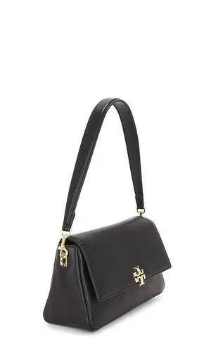 Tory Burch Charlie Soft Small Shoulder Bag