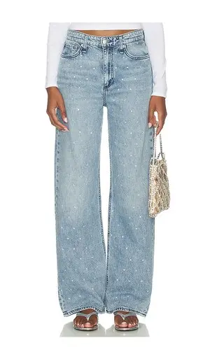 Rag & Bone Flare Jeans For Women