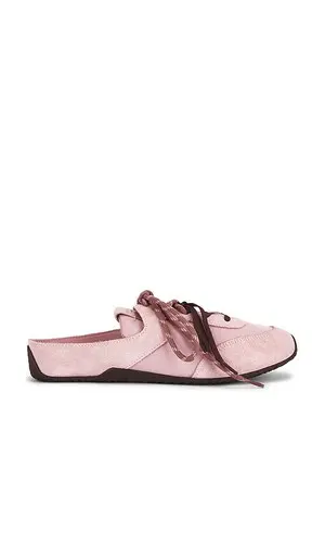 Rag & Bone Retro Runner Slim Ultra Mule