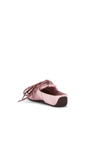 Rag & Bone Retro Runner Slim Ultra Mule