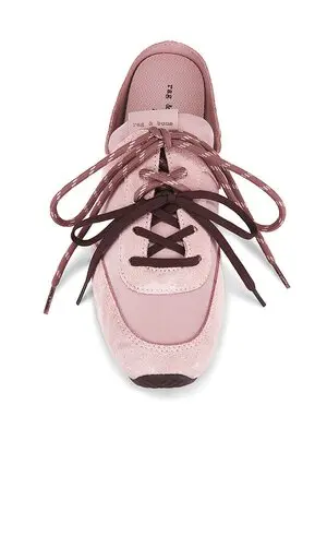 Rag & Bone Retro Runner Slim Ultra Mule
