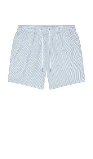 TRUNKS SURF & SWIM CO. Sano 6.5" Swim Short