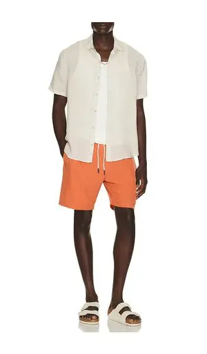 TRUNKS SURF & SWIM CO. Comfort Lined Swim Short