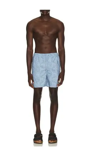 Rails La Brea Swim Trunks