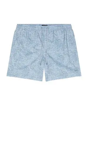 Rails La Brea Swim Trunks