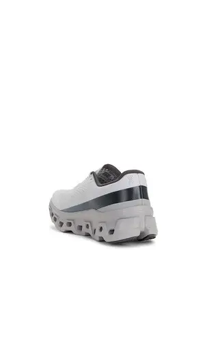 On Cloudmonster Performance Sneakers - Grey
