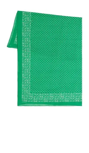 The Great. The Big Bandana