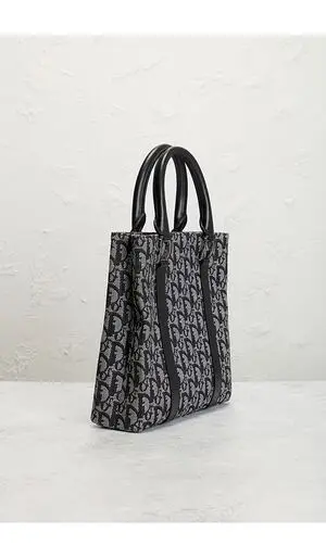 FWRD RENEW Dior Trotter Tote Bag