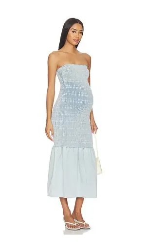 Bumpsuit Paneled Day Dresses For Women