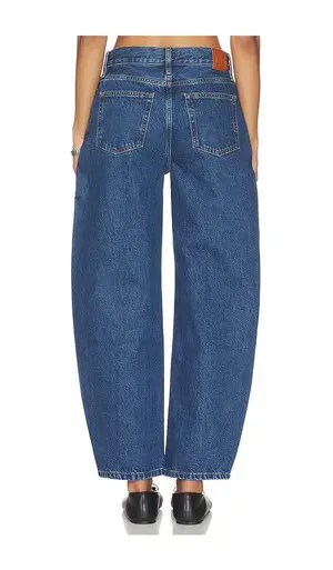 ANINE BING Fritz Jeans
