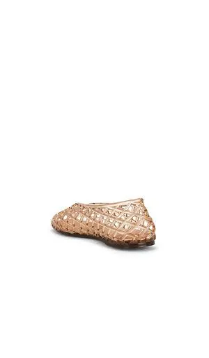 Dolce Vita Jam Flat