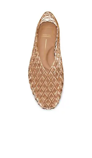 Dolce Vita Jam Flat