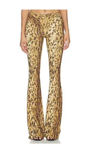 ANIYE BY Eva Flare Leggings