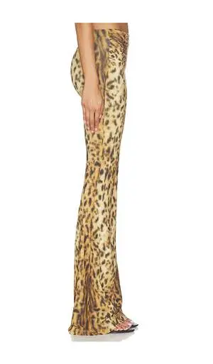 ANIYE BY Eva Flare Leggings