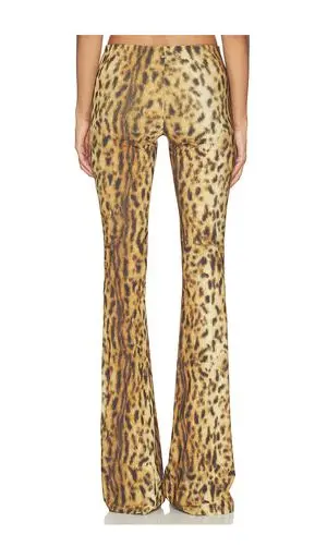 ANIYE BY Eva Flare Leggings