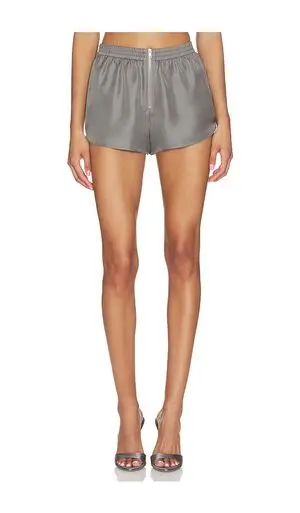 Alexander Wang Classic Shorts For Women