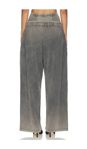 KNWLS Haze Sweatpant