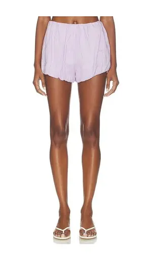Aexae Casual Shorts For Women