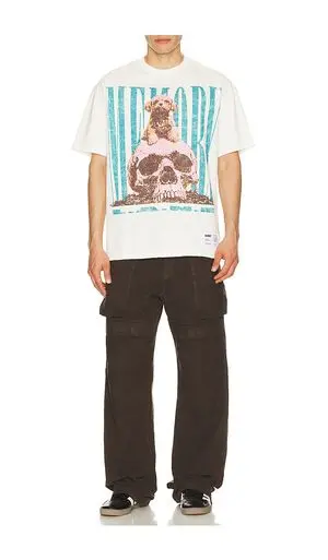 MEMORY LANE Alpha Tee In . Also