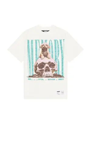 MEMORY LANE Alpha Tee In . Also