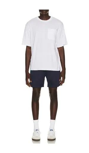 KROST Mesh Shorts - Navy