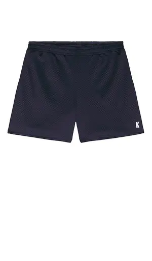 KROST Mesh Shorts - Navy
