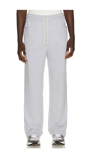 KROST Five Pocket Sweatpant In . Also - Grey