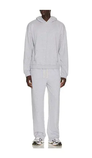 KROST Five Pocket Sweatpant In . Also - Grey