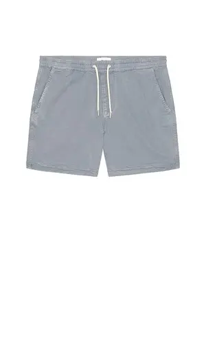 Nn07 Gregor Drawstring Shorts