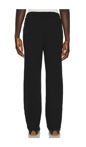 KROST Five Pocket Sweatpant In . Also - Black