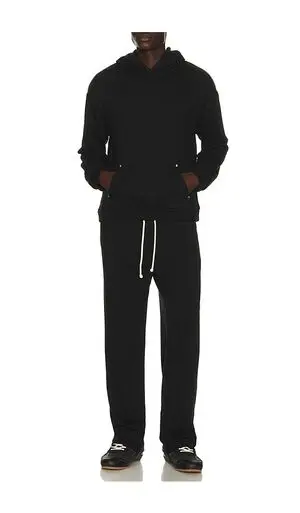KROST Five Pocket Sweatpant In . Also - Black