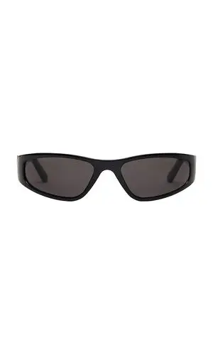 BRU EYEWEAR Strada Sunglasses - Black