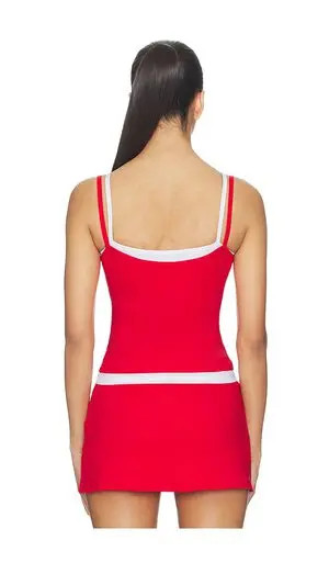 WELLBEING + BEINGWELL Flowwell Sage Tank