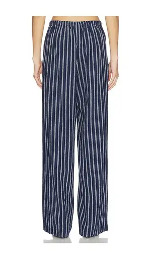 The Upside Belize Charli Drawstring Pant