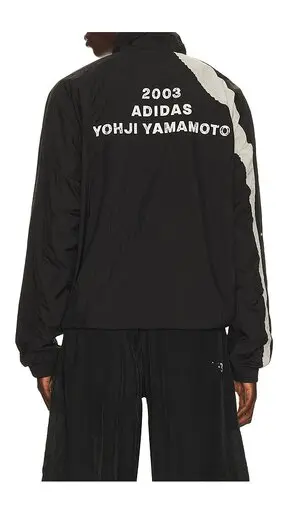 Y3 Printed Jackets For Men