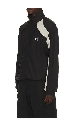 Y3 3s Nylon Jacket