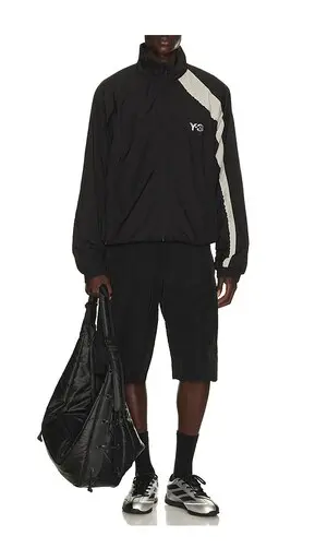 Y3 3s Nylon Jacket