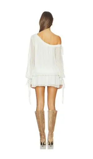 STONE COLD FOX X Revolve Sansa Mini Dress