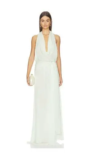 Stone Cold Fox Sleeveless Evening Dresses