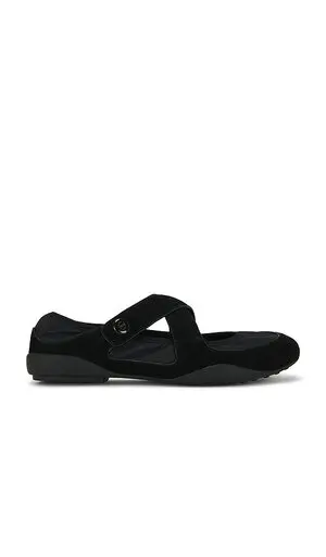 Tory Burch Romy Sport Mary Jane In . Also - Black