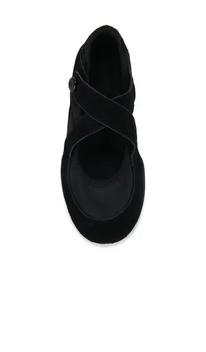 Tory Burch Romy Sport Mary Jane In . Also - Black