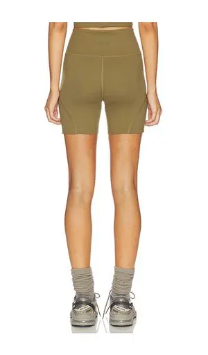 HALFDAYS Hattie Bike Short