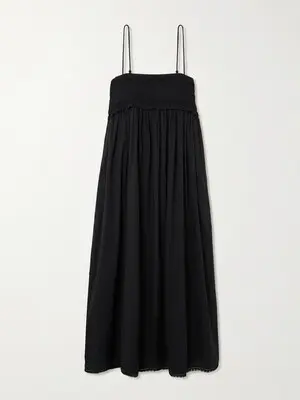 Posse Tie Detailed Day Dresses