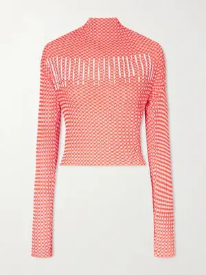 Jean Paul Gaultier Cut Out Tops For Women
