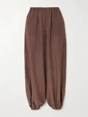 Posse Ankle Length Bottoms For Women