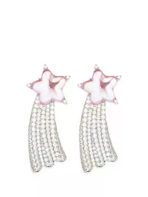 Yvmin Earrings